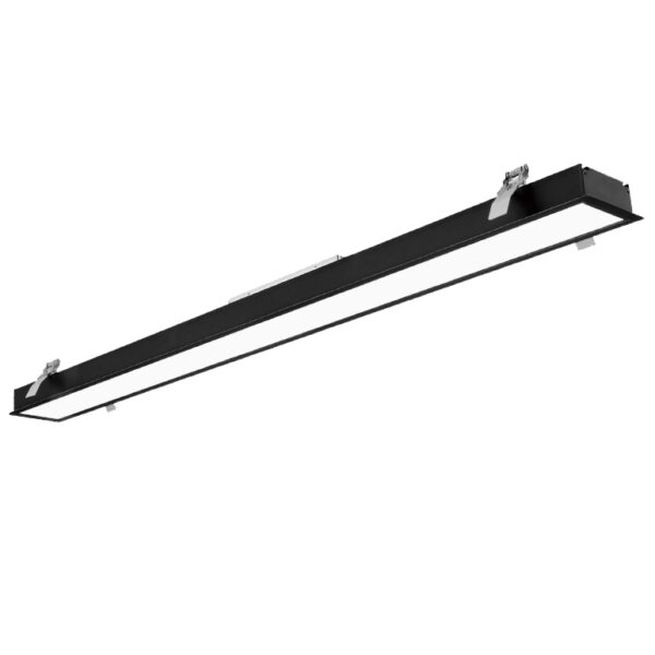 RGB Linear Light LED DMX Colorful Stage Recessed Lighting - FEL