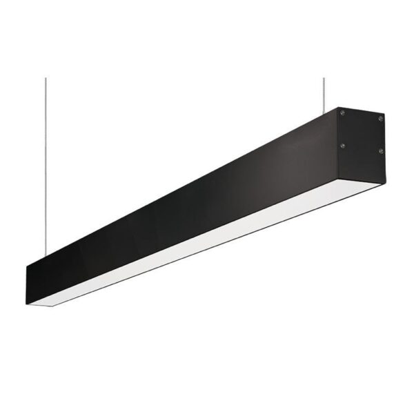 RGBW Linear Light DMX LED Line Stage Pendant Lighting - FEL
